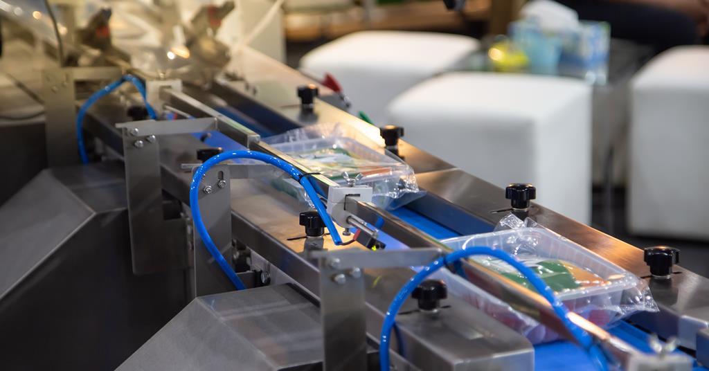 Characterisation and process optimisation of recycled resins for the ...