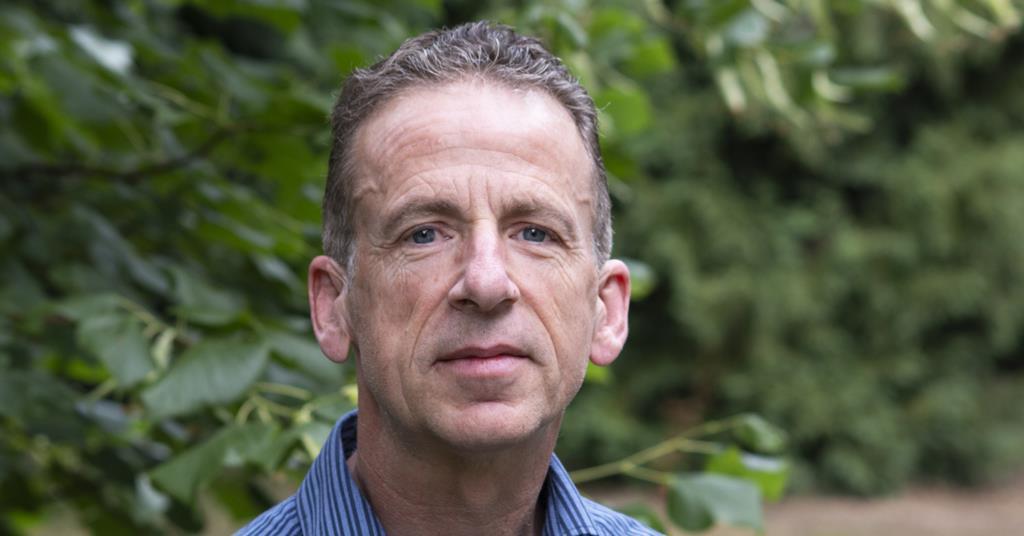 Microplastics – A chance discovery leads to a research passion ...