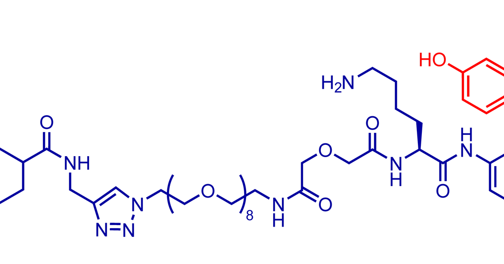 Antibody–drug conjugates drive growth in oncology | Business ...