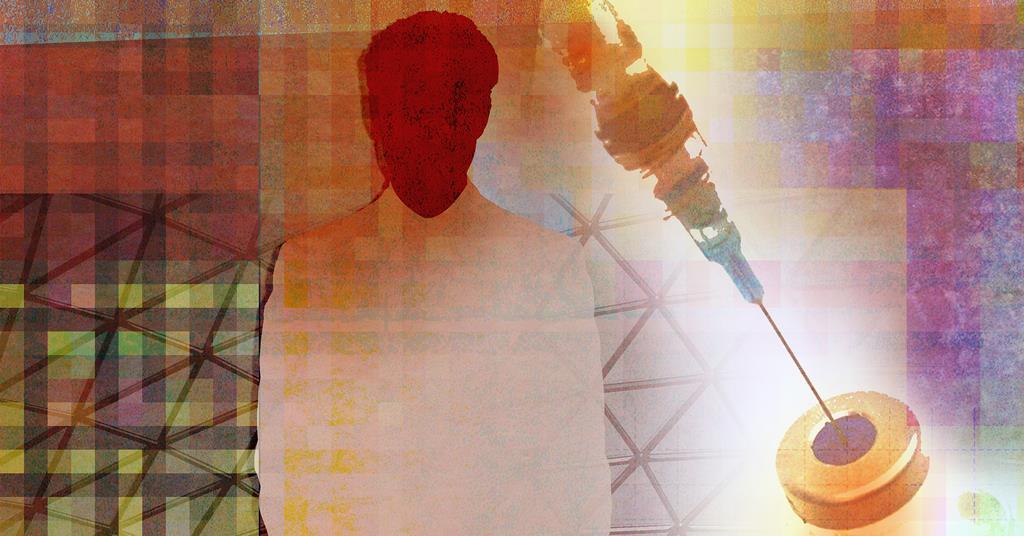 Cybercriminals target Covid-19 vaccines | Business | Chemistry World