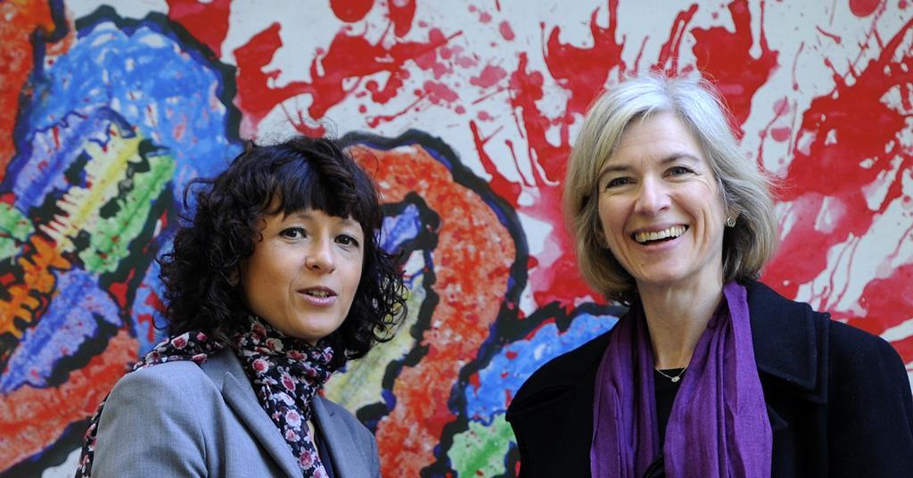 Crispr–Cas9 gene-editing inventors win chemistry Nobel prize | News ...