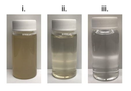 Engineered yeast can remove heavy metals from wastewater | Research ...