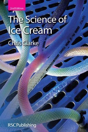 The science of ice cream | Review | Chemistry World