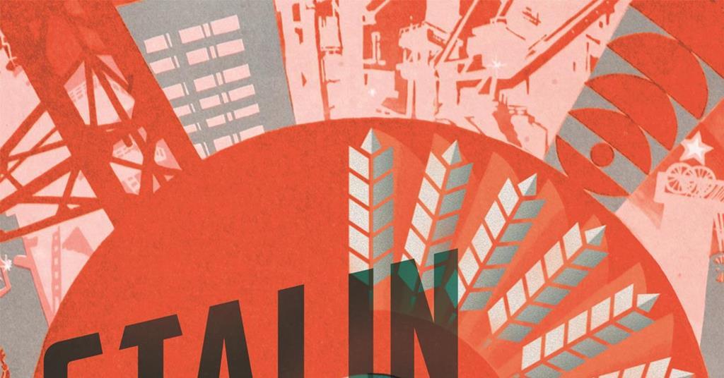 Stalin and the scientists: a history of triumph and tragedy 1905–1953 ...