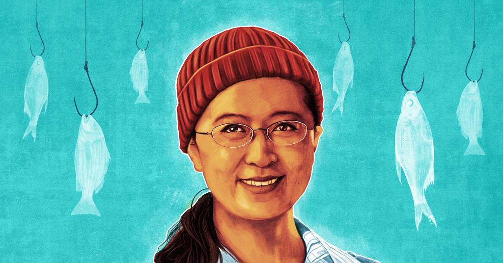 Bin Liu: ‘Breakthroughs always need patience’ | Opinion | Chemistry World