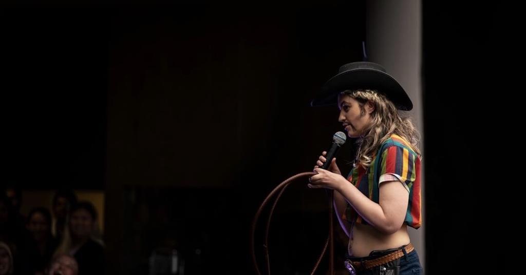 Using the art of drag to communicate science with pride | Opinion ...