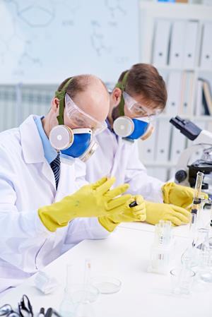 Chemical company takes on lax university lab safety | News | Chemistry ...