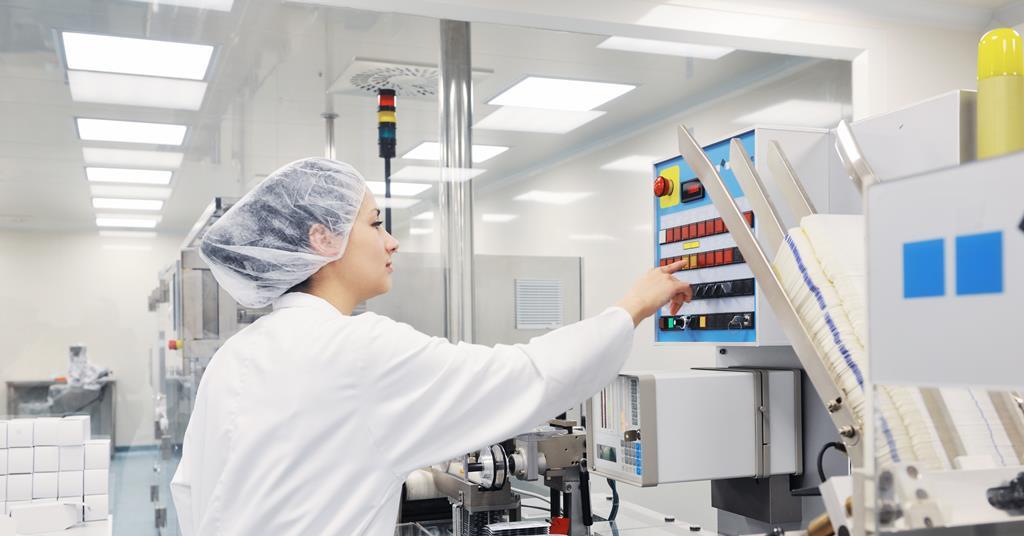 Medical devices: regulations and chemical characterisation | Webinar ...