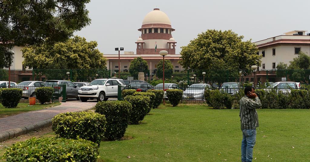 Indian supreme court ruling effectively ends Bhopal compensation claims ...