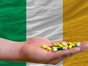 Irish pharma exports tumble | Business | Chemistry World