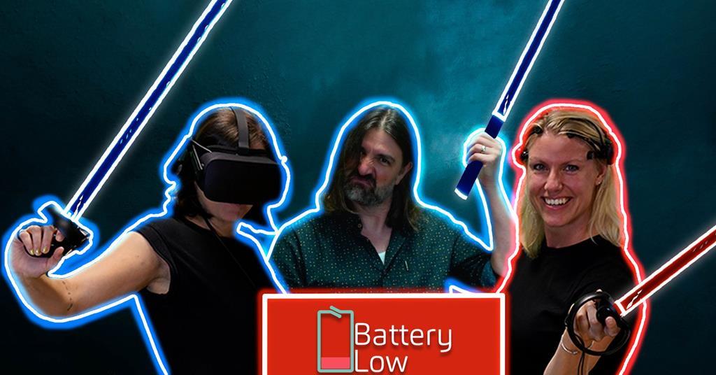 Virtual modality | Opinion | Chemistry World