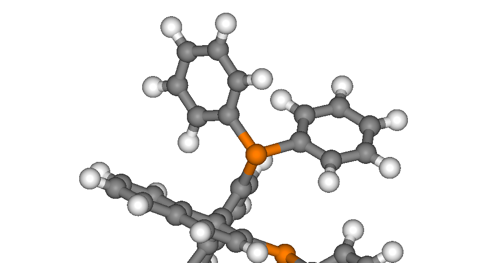 BINAP | Podcast | Chemistry World