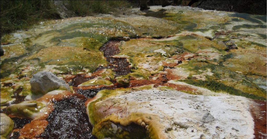 Scientists unearth one of world’s largest helium gas deposits | News ... Scientists unearth one of world’s largest helium gas deposits | News ...
