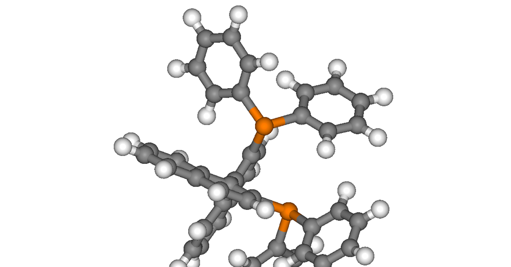 BINAP | Podcast | Chemistry World