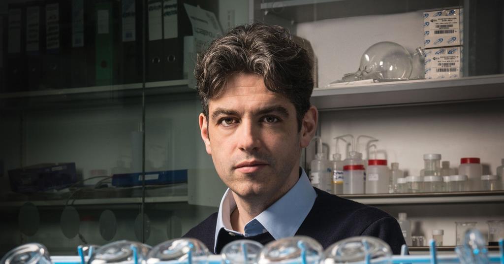 Exploiting evolution to explore chemical space shows promise for drug ...