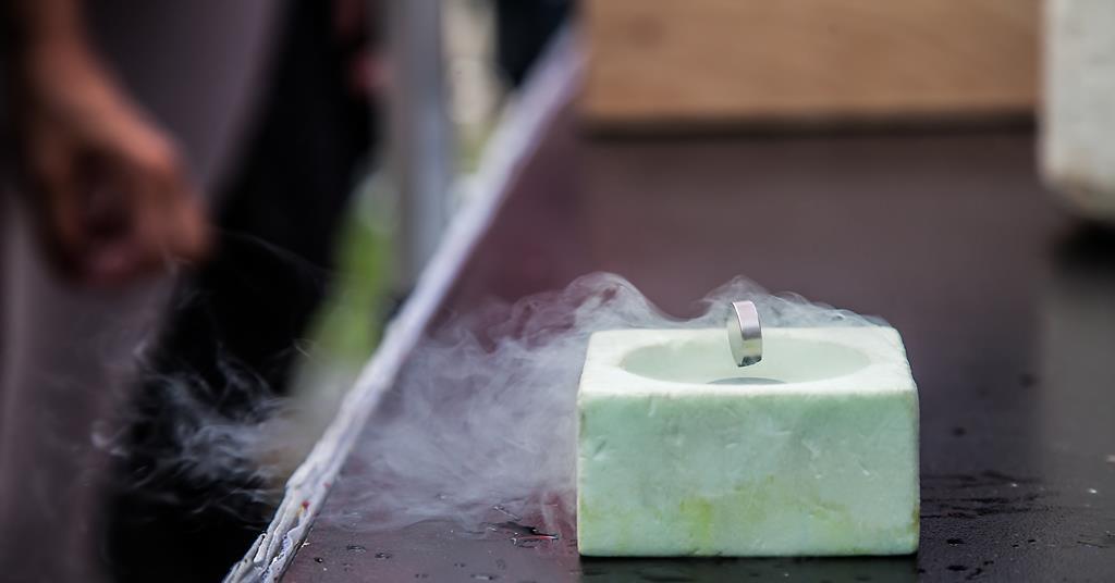 yttrium important uses