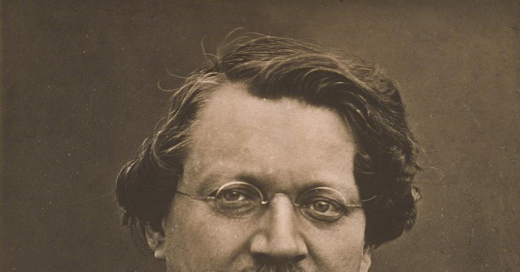 Hofmann's chemistry factory | Feature | Chemistry World