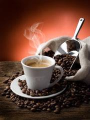 Too much caffeine in your coffee? | News | Chemistry World