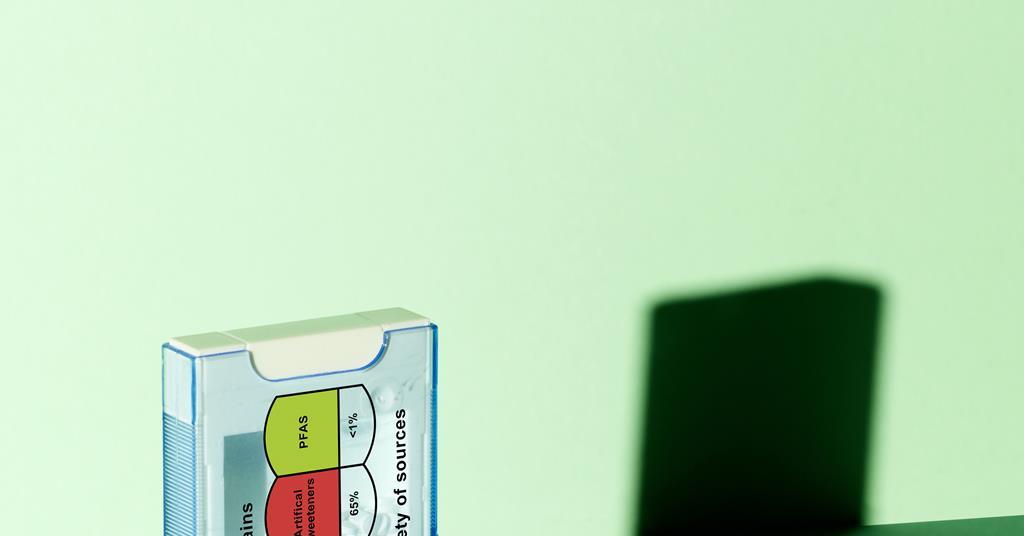 Are Everyday Chemicals Contributing To Global Obesity Feature