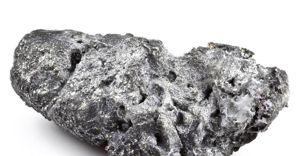 Platinum | Podcast | Chemistry World