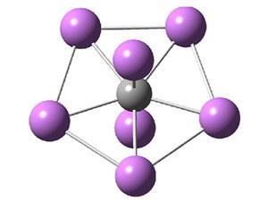 Carbon clusters score lucky seven | Research | Chemistry World