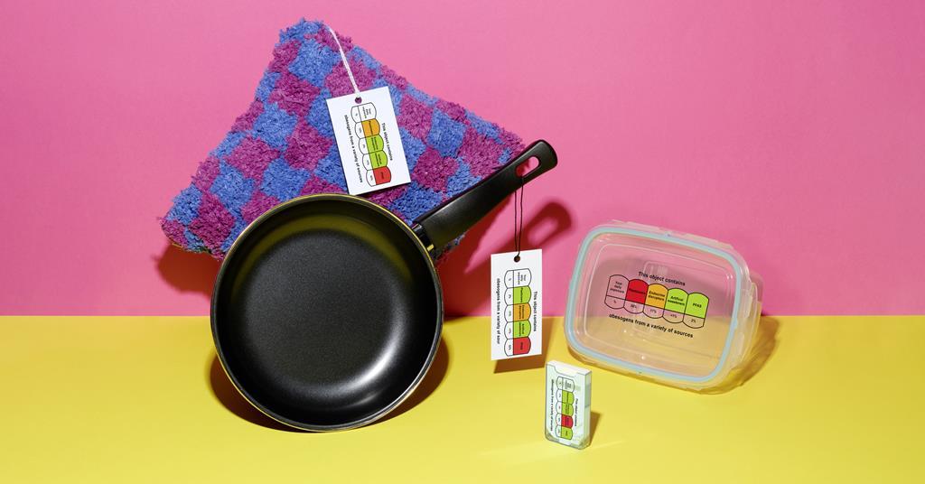 Are Everyday Chemicals Contributing To Global Obesity Feature