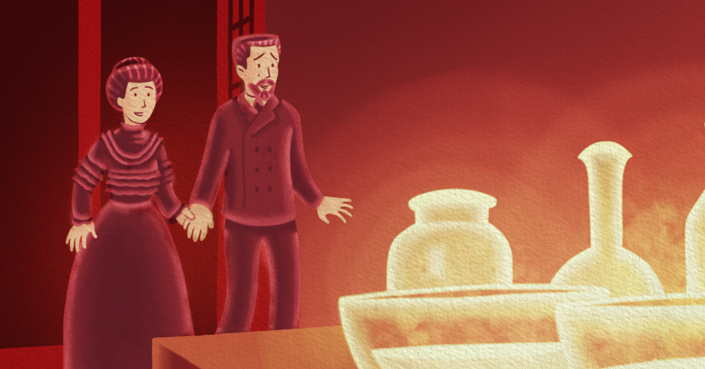 The discovery of radium – part two | Feature | Chemistry World