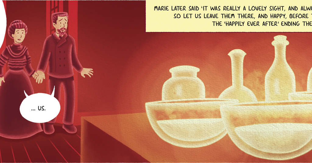 The discovery of radium – part two | Feature | Chemistry World