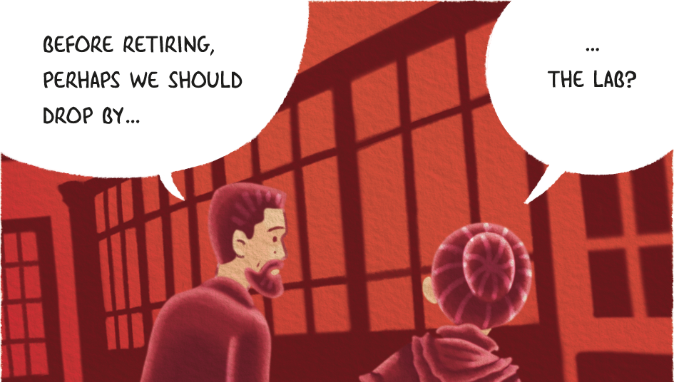 The discovery of radium – part two | Feature | Chemistry World