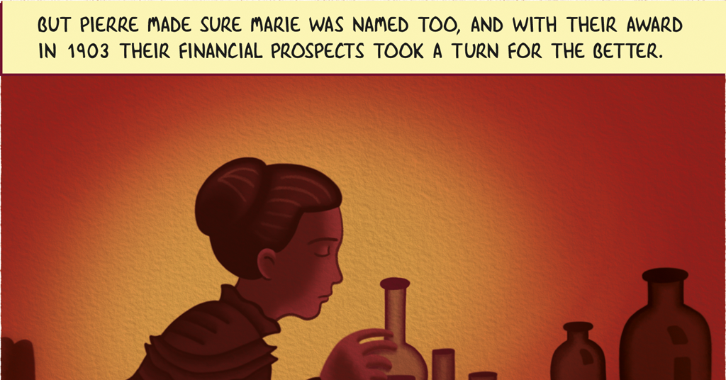 The discovery of radium – part two | Feature | Chemistry World