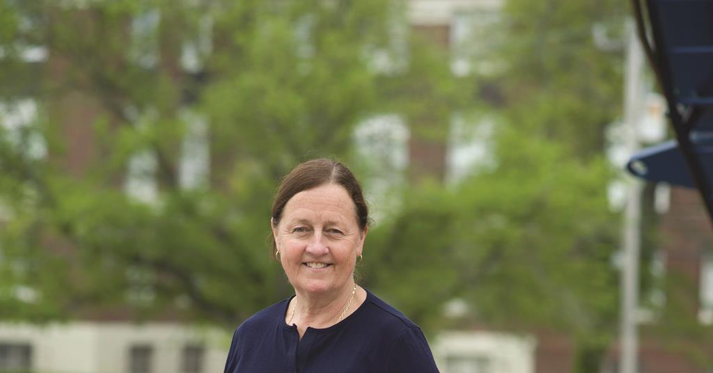 Voyage to the bottom of the sea | Careers | Chemistry World