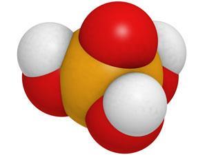 Phosphoric Acid | Podcast | Chemistry World