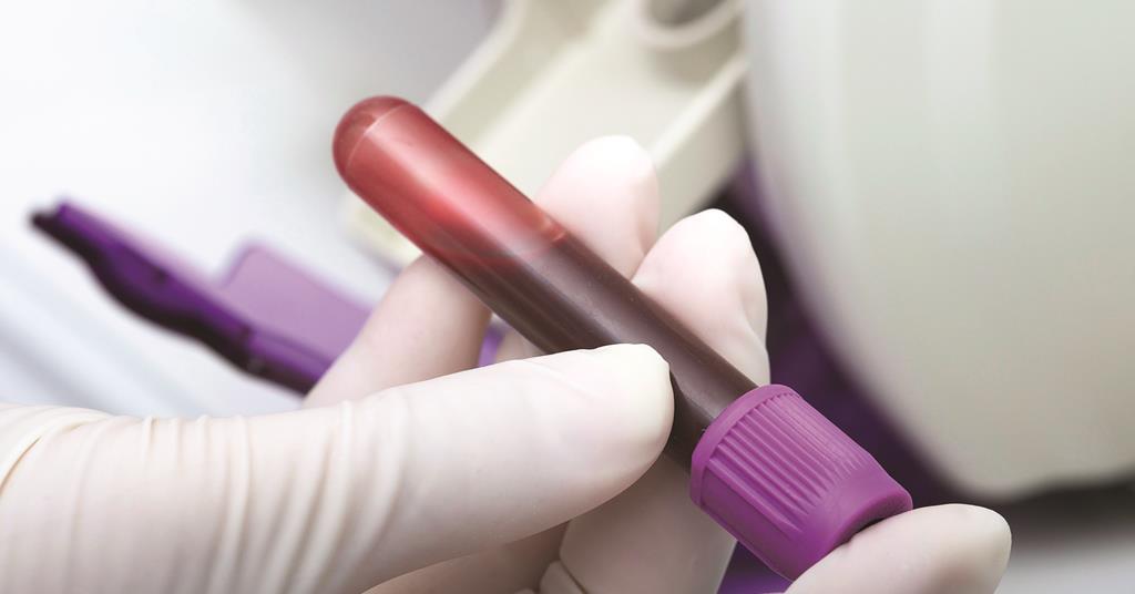 Sepsis’ sticking point in for a shock | Research | Chemistry World