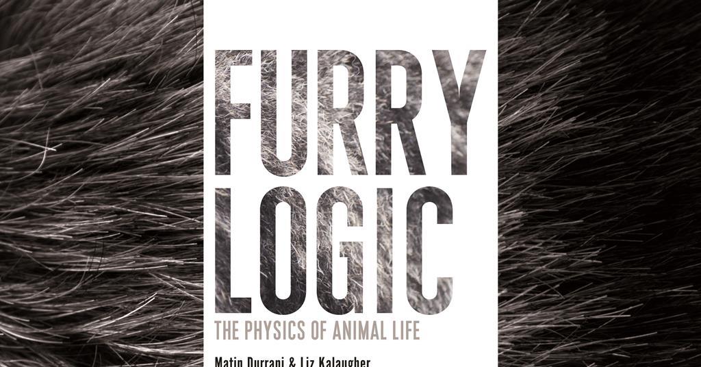 Furry logic: the physics of animal life | Review | Chemistry World