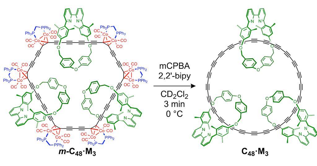 carbon ring lewis structure