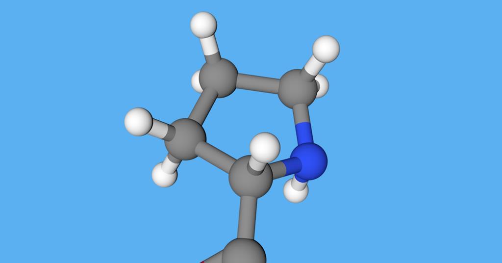 Explainer: why has asymmetric organocatalysis won the chemistry Nobel ...