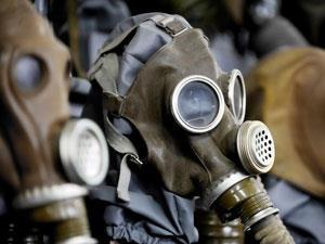 The return of chemical weapons? | News | Chemistry World