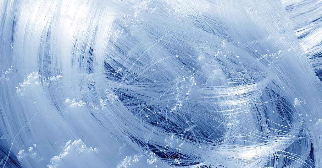 Bacterial factories rival petrochemical route to nylon building block ...