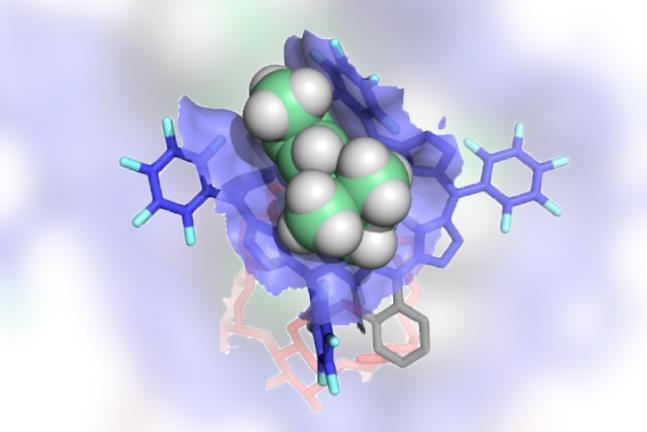 Molecular amplifier makes purest chiral Möbius aromatic | Research ...