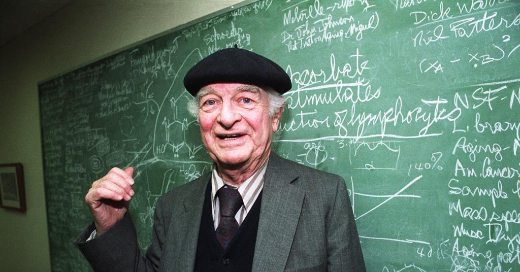 Textbook structure rules formulated by Linus Pauling 90 years ago prove ...