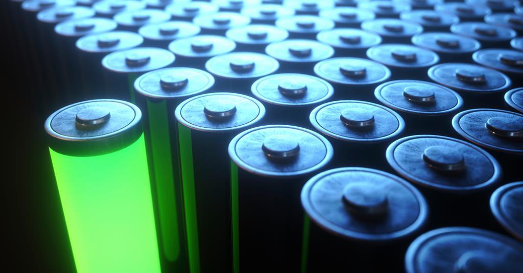Making a materials difference to batteries | Opinion | Chemistry World