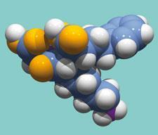 Drugs for a developing world | Feature | Chemistry World