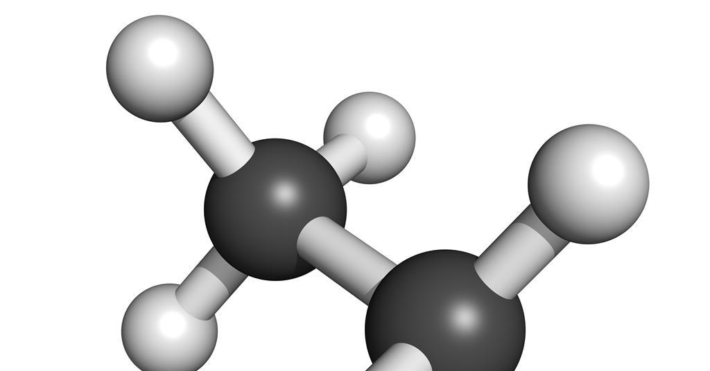 Ethane | Podcast | Chemistry World