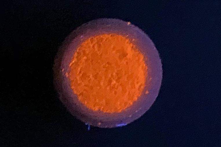 Technique Can Characterise Actinides With Just A Microgram Of A Heavy
