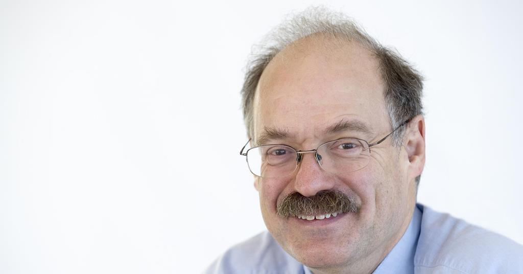 Mark Walport named as new head of UKRI | News | Chemistry World
