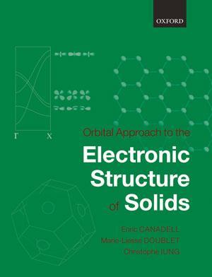 Orbital approach to the electronic structure of solids | Review ...