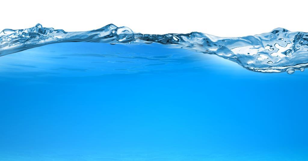 Clean water innovations: Addressing global challenges | Webinar ...