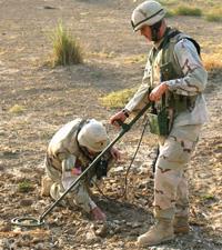 Explosive science | Feature | Chemistry World