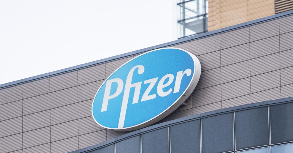 Pfizer to sell Hospira Infusion Systems to ICU Medical | Business ...