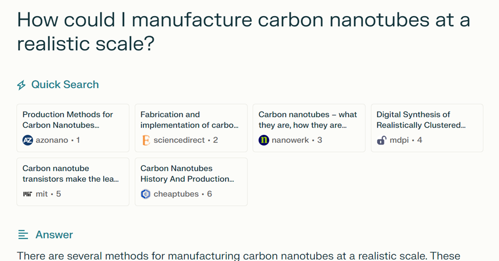 How to use large language models in chemistry | Careers | Chemistry World